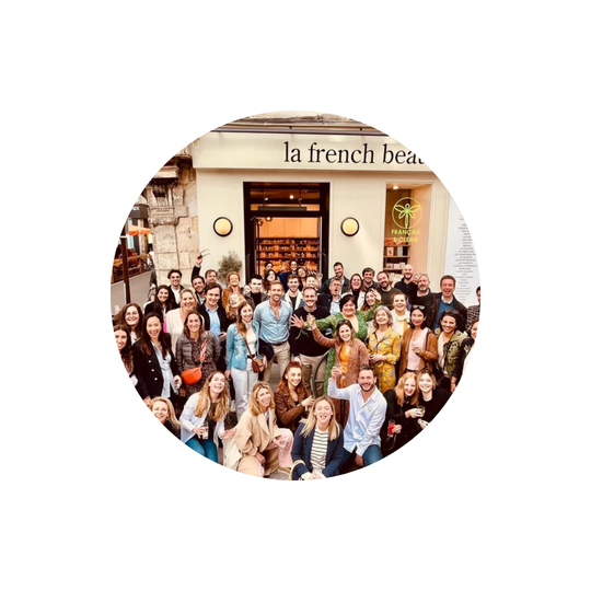 Les French Beauties – La French Beauty